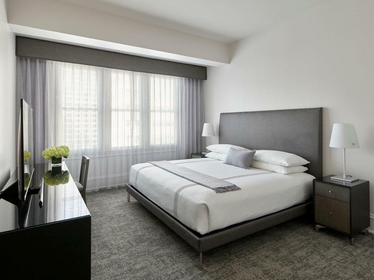 AKA RITTENHOUSE SQUARE FILADELFIA, PA